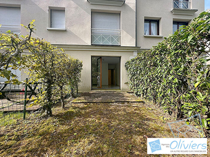 Appartement 1 pièce à louer à Voisins-le-Bretonneux
