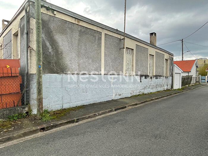 Maison à vendre - Villenave-dOrnon, Pontac, La Générale - 5 pièces - 4 chambres