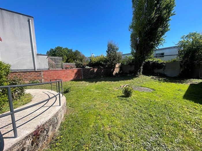Maison 5 pièces à vendre - Maisons-Alfort