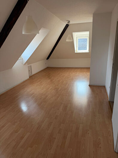Strasbourg, Tribunal, Les Halles, Poincaré - Appartement 3 pièces à louer