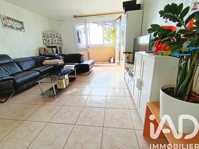Appartement 4 pièces à vendre - Toulouse, Marengo, Jolimont, Médiathèque, La Colonne