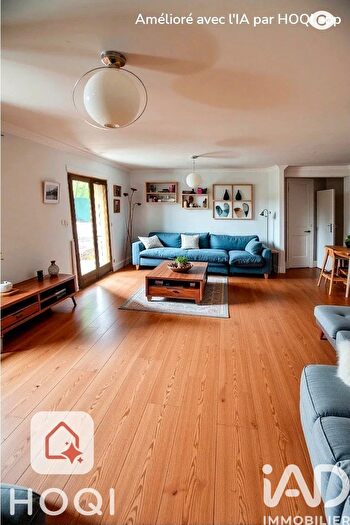 Maison à vendre - Aubagne, Pin Vert, Ceinture Est - 4 pièces - 3 chambres