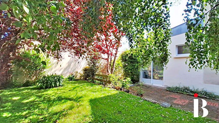 Maison 5 pièces à vendre - Saint-Herblain, Nord