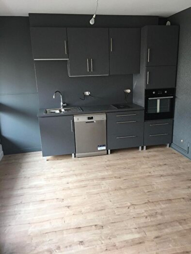 Appartement à louer - Clermont-Ferrand, Jaude, Fontgiève Saint-Alyre - 2 pièces - 1 chambre