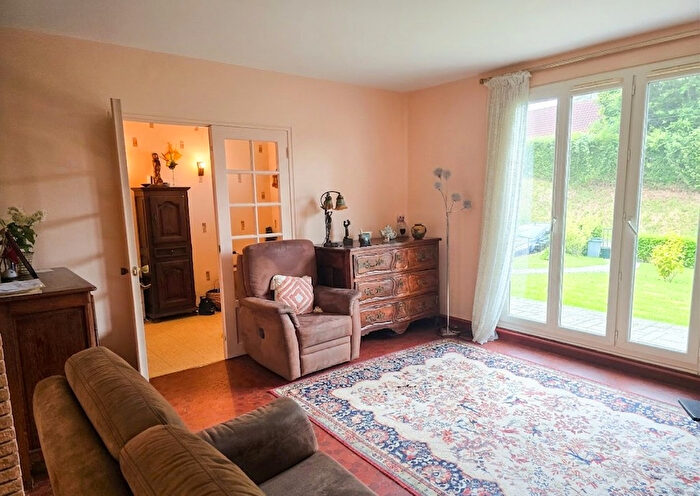 Saint-Pierre-en-Val - Maison 6 pièces à vendre