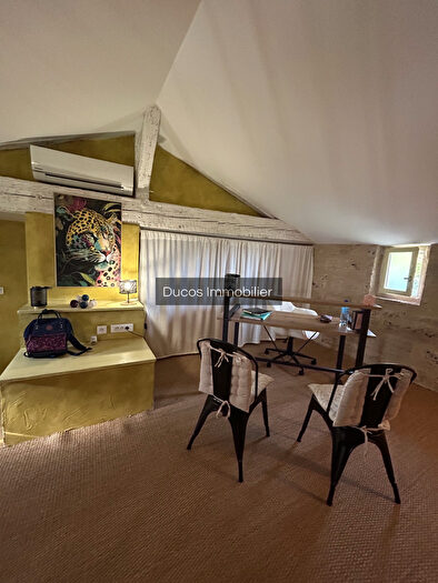 Appartement à louer - Beaupuy - 2 pièces - 1 chambre