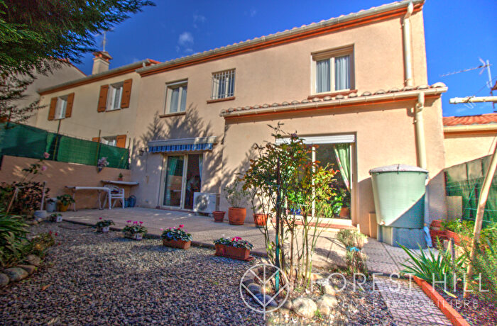 Maison à vendre - Amélie-les-Bains-Palalda - 4 pièces - 3 chambres