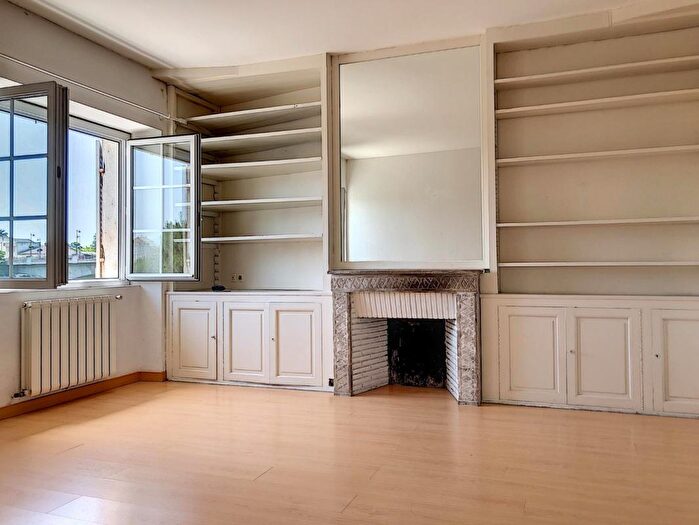 Appartement 2 pièces à Villeneuve-sur-Lot, Sainte-Catherine, à louer