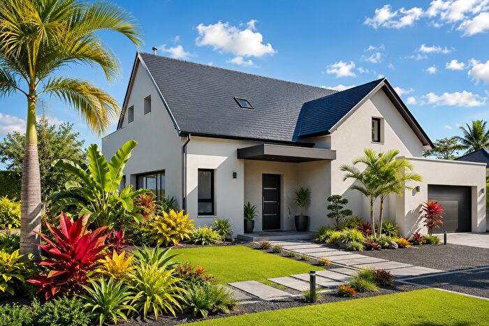 Maison 5 pièces à vendre - Treffendel