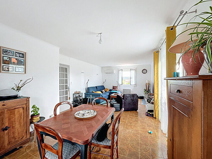 Appartement 4 pièces à louer - Céret