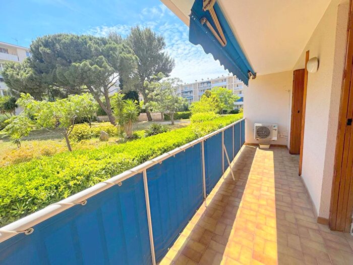 Appartement 3 pièces à vendre à La Seyne-sur-Mer, Ouest