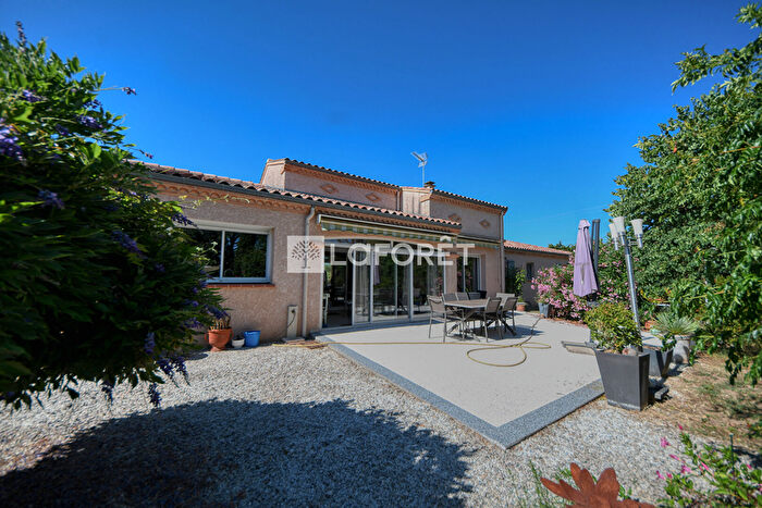 Maison 7 pièces à Montans, à vendre