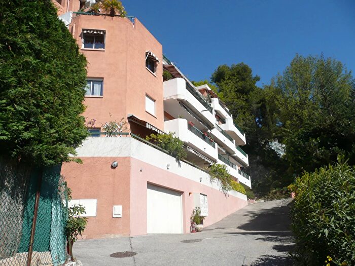 Nice, Le Ray - Appartement 1 pièce à louer