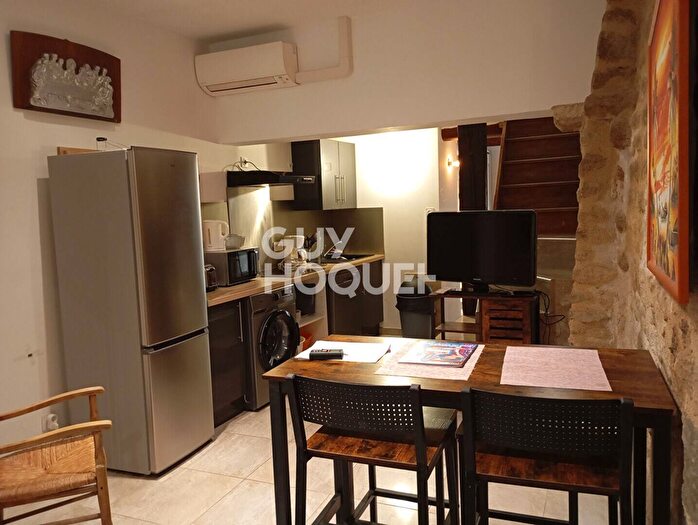 Appartement 2 pièces à louer - Caromb