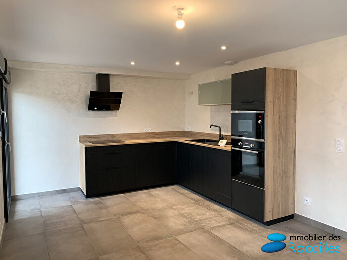 Saint-Pierre-en-Faucigny - Appartement 3 pièces à louer