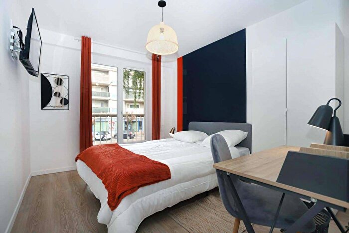 Appartement 1 pièce à Saint Serge-Ney-Chalouère, Angers, à louer