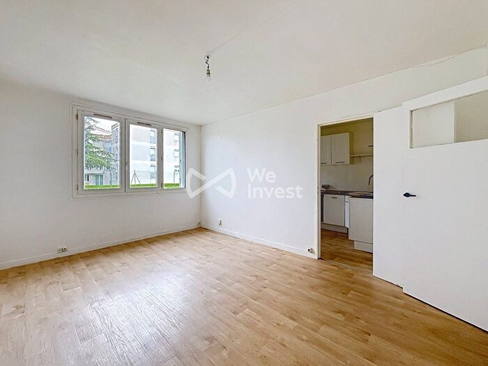 Appartement 3 pièces à louer - Pithiviers