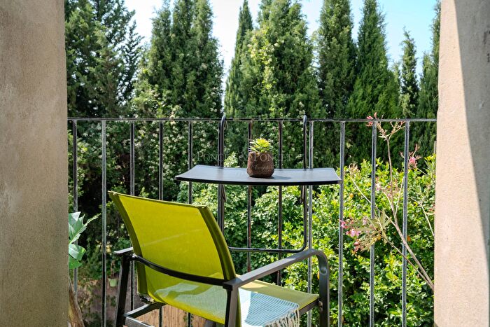 Maison à vendre - Uzès - 7 pièces - 5 chambres