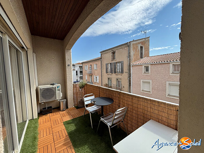 Appartement 2 pièces à louer - Narbonne, Bourg