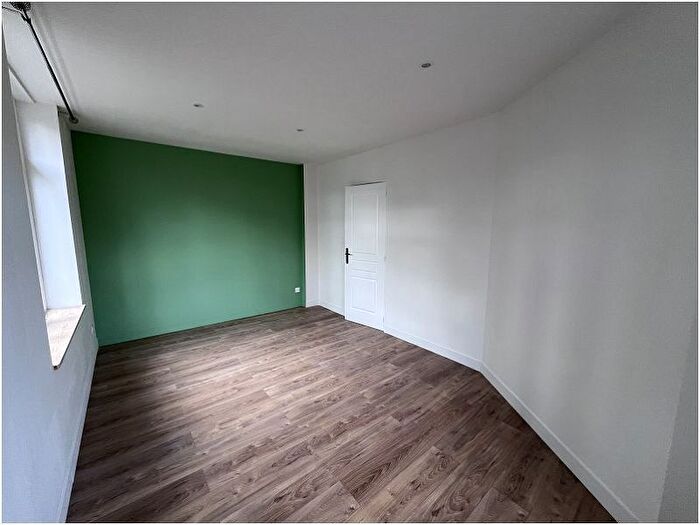 Appartement à louer - Marcq-en-Bar ul, Plouich, Clémenceau, Calmette - 2 pièces - 1 chambre