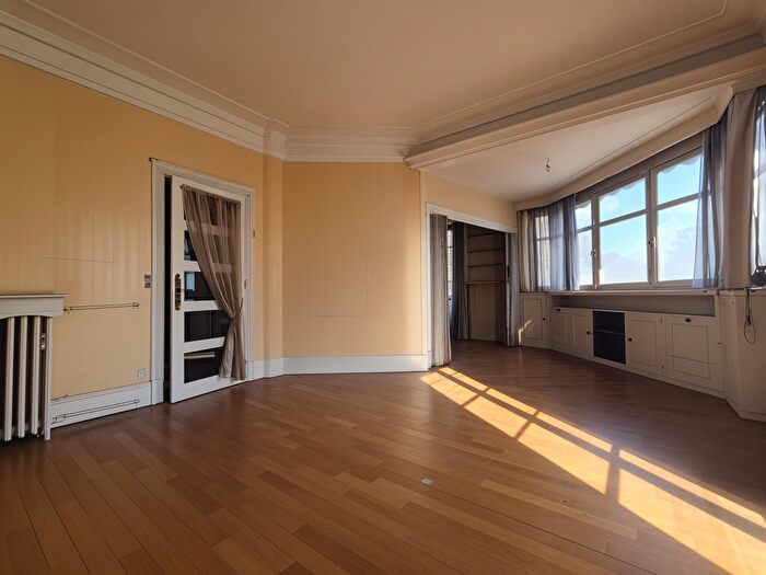 Appartement à vendre - Dijon, Montchapet - 4 pièces - 2 chambres