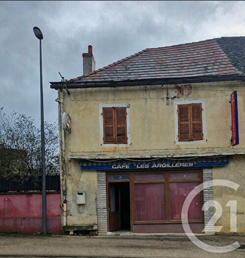 Maison à vendre - Premeaux-Prissey - 10 pièces - 4 chambres
