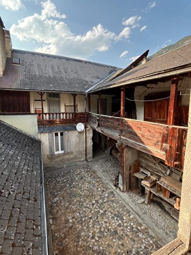 Maison 3 pièces à Campan, à vendre