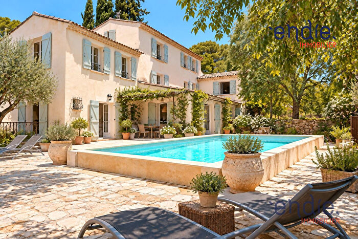 Maison 9 pièces à Flayosc, à vendre