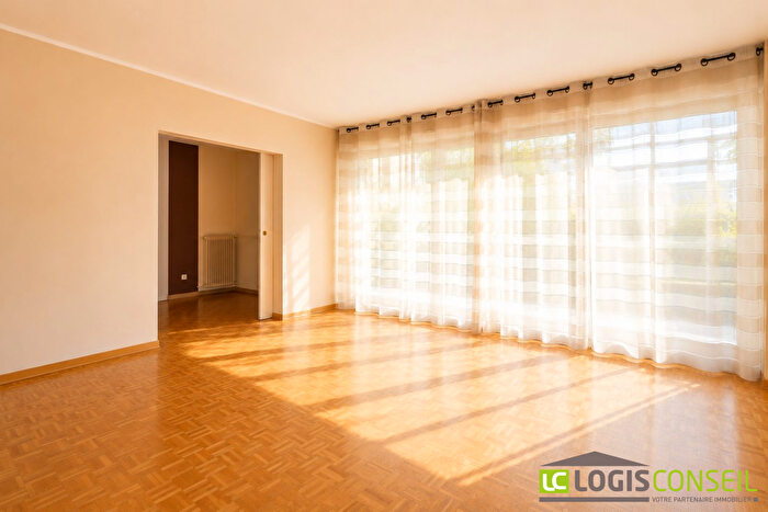 Appartement 3 pièces à Châtenay-Malabry, Malabry, à vendre