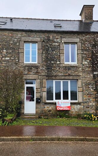 Maison à vendre - Pierreville - 3 pièces - 2 chambres