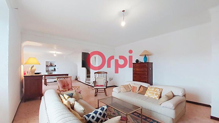 Maison à vendre - La Garde-Freinet - 3 pièces - 2 chambres