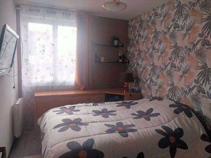 Carquefou Est-Hors Agglo - Maison 5 pièces à louer