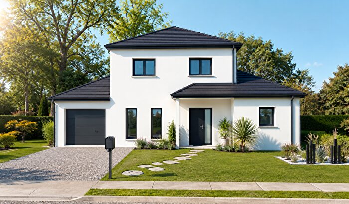 Torcy-le-Grand : Maison 6 pièces à vendre