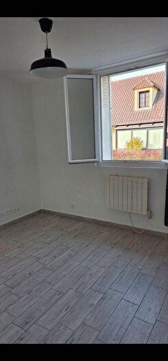 Appartement à louer - Nanterre - 2 pièces - 1 chambre