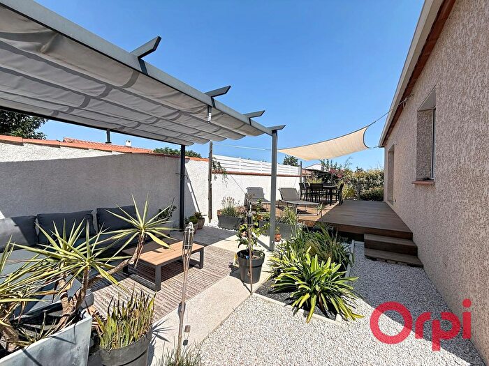 Pia - Maison 3 pièces à vendre