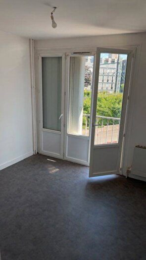 Appartement à louer - Saint-Étienne - 2 pièces - 1 chambre