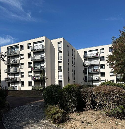 Appartement à louer - Les Clayes-sous-Bois - 4 pièces - 3 chambres