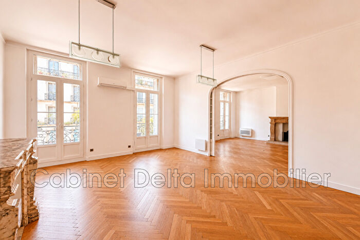Appartement 6 pièces à vendre à Toulon, Haute-ville