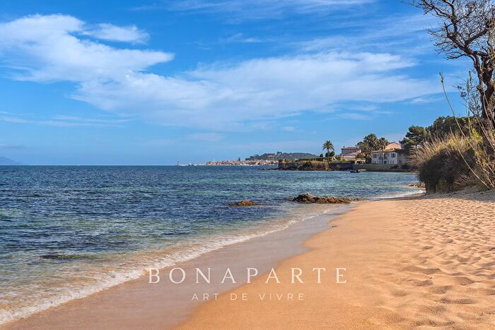 Maison à vendre - Gassin - 7 pièces - 4 chambres