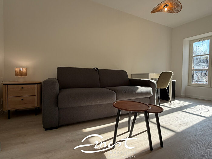 Appartement 1 pièce à louer à Poitiers, Centre-ville