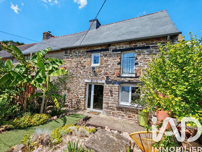 Maison à vendre - Taupont - 5 pièces - 4 chambres