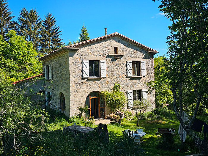 Puivert - Maison 5 pièces à vendre