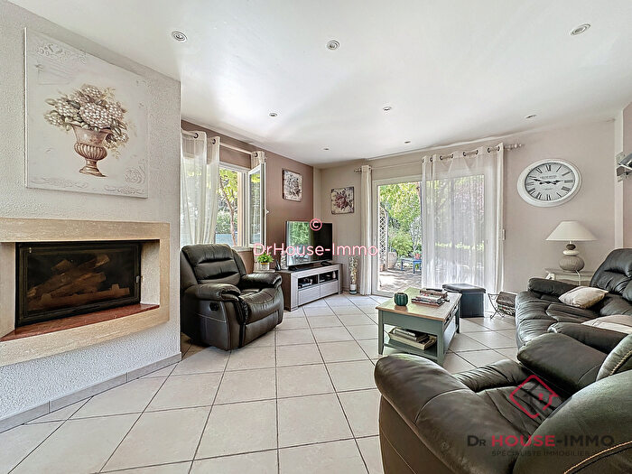 Maison à vendre - Marsac-sur-lIsle - 5 pièces - 4 chambres