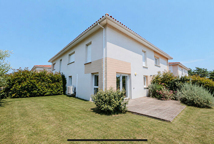 Roques : Maison 4 pièces à vendre