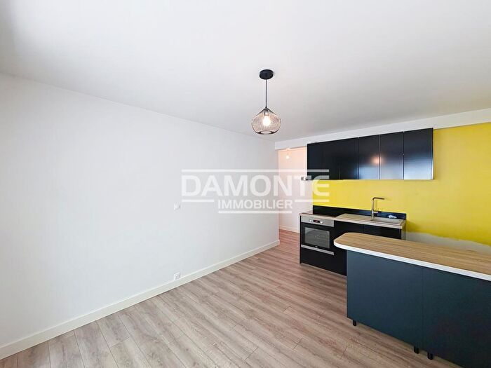 Châlons-en-Champagne, Centre-ville - Appartement 1 pièce à vendre