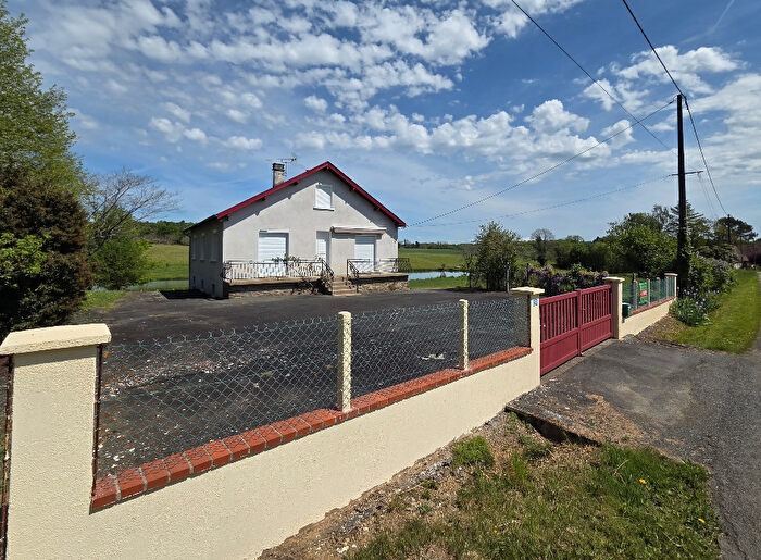 Maison 5 pièces à Savignac-Lédrier, à vendre
