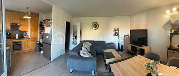 Arpajon - Appartement 2 pièces à vendre