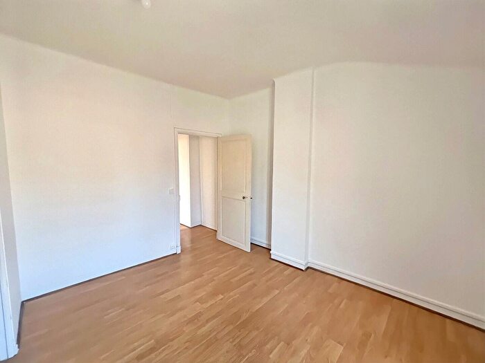 Appartement à louer - La Balance-Raspail, Avignon - 2 pièces - 1 chambre