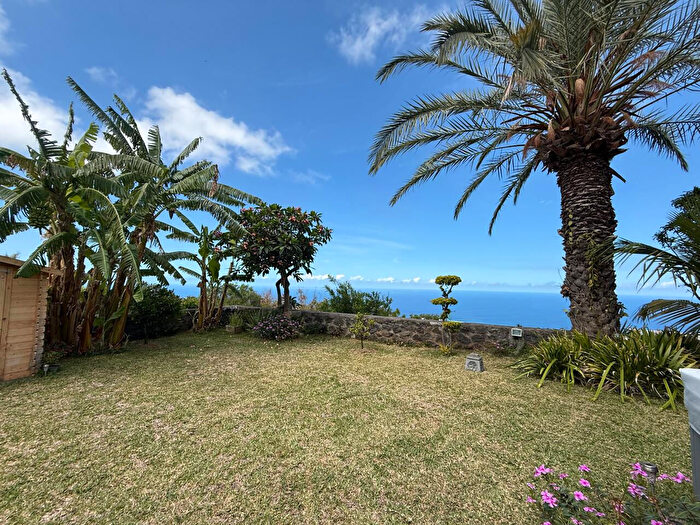 Maison à vendre - Saint-Leu, Grand Fond, Stella, Quatre Robinets - 4 pièces - 3 chambres