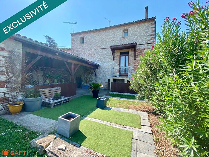 Maison 5 pièces à Villeneuve-sur-Lot, Saint-Etienne, à vendre